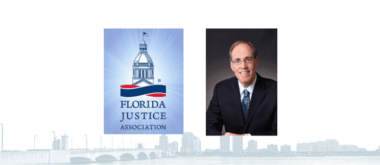 West Palm Beach Wrongful Death Lawyer Mark Clark Awarded with FJA EAGLE ...
