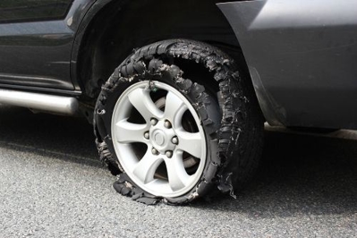 Top 10 Types of Tire Defects | Clark Fountain
